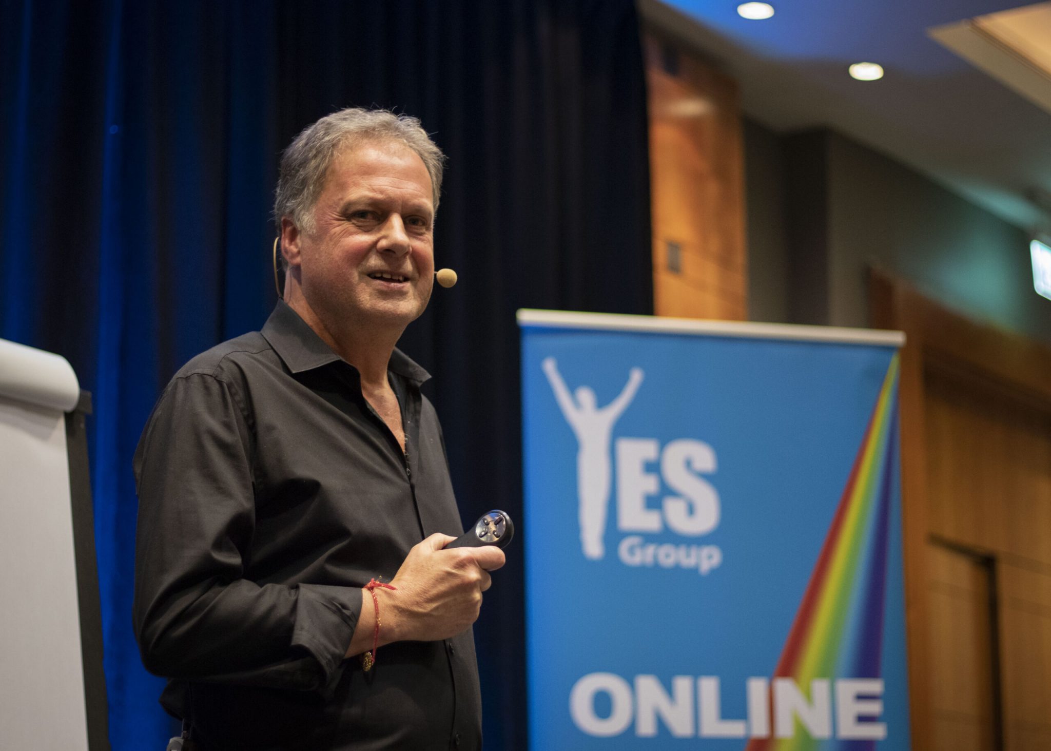 Why Nick Williams - Nick Williams