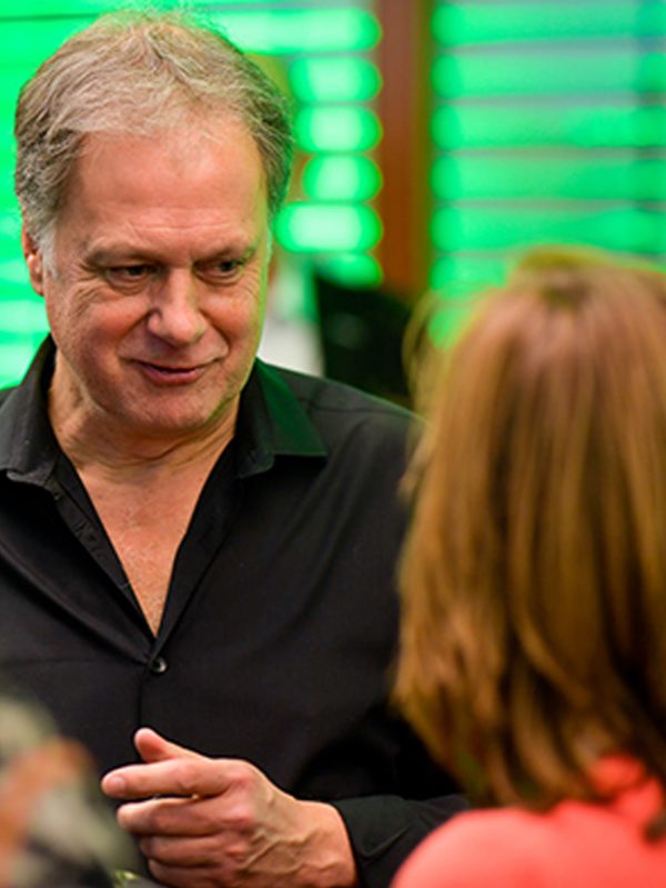 Nick Williams Inspired and Inspirational Leadership Coach and Guide