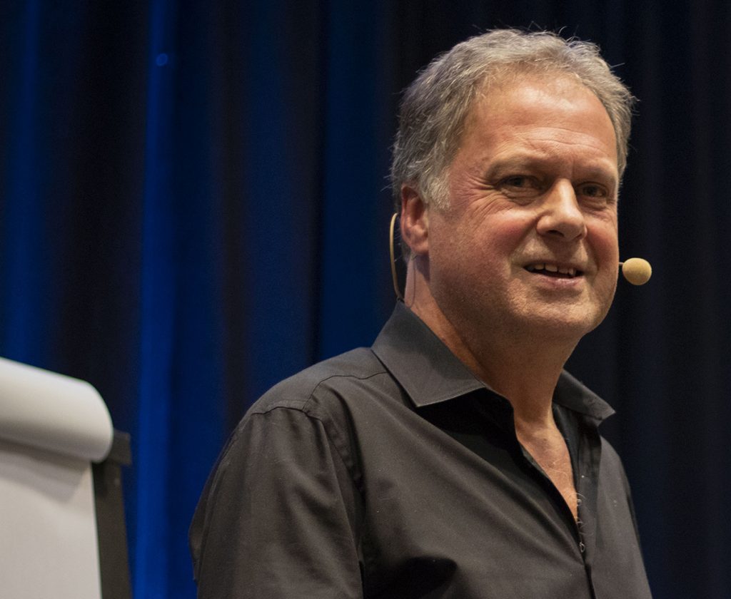 FREE Masterclass #1. What Next? - Nick Williams